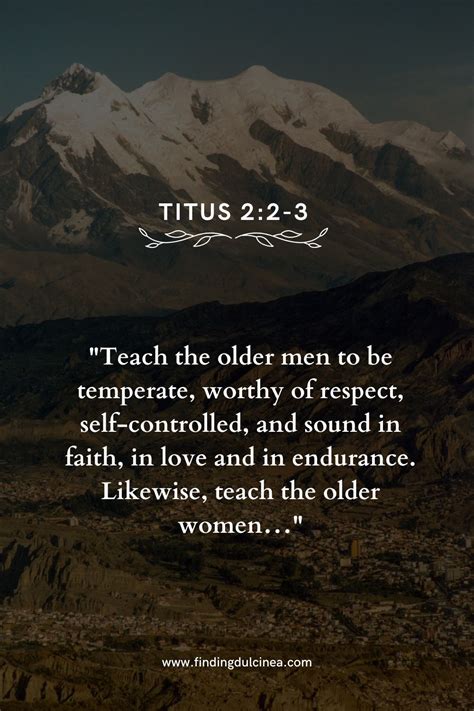 15 Bible Verse For Old Age To Uplift Your Spirit Daily