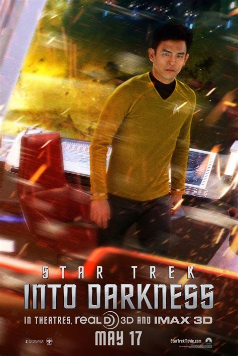 Star Trek Into Darkness Picture 54