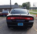 Police Cars