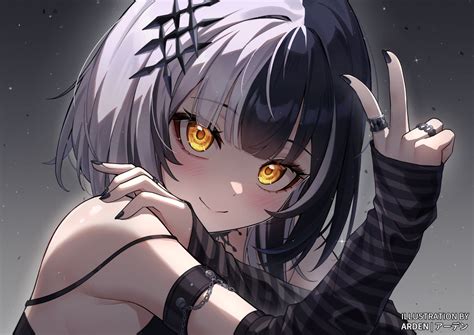 Shiori Novella Shiori Novella Ch Image By Arden 4095724