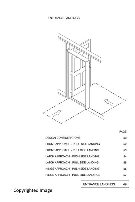 Entrance Landings Landing Page Design Page Design