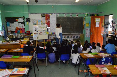 Our School Macassar Primary School