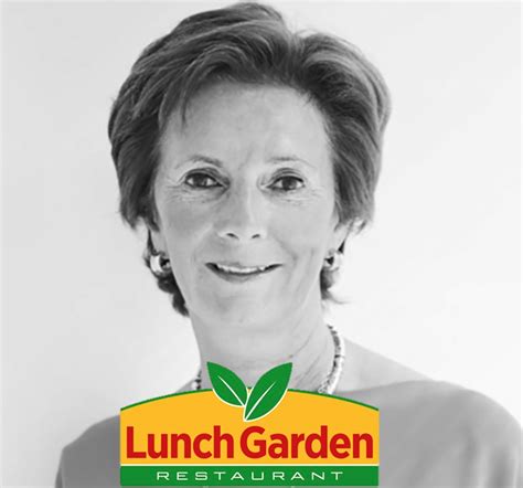 Annick Van Overstraeten Terug Bij Lunch Garden Als Bestuurder Fsa