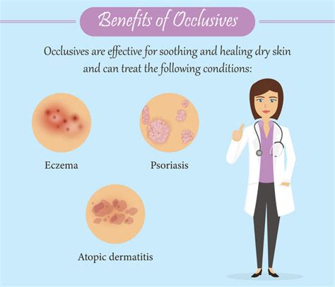 Features Benefits Types And Ways Of Using Occlusives In Skincare