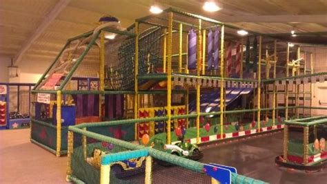 Funtastic Play Lytham St Annes 2020 All You Need To Know Before