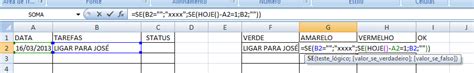 Excel Amador Porém útil Mudar A Cor Da Célula No Excel 2007 De Acordo Comcritério Dpuvidas Da Net