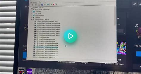 Device Manager Problem Album On Imgur