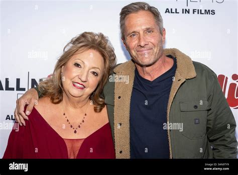 Los Angeles United States 10th Apr 2025 Directoractress Michelle