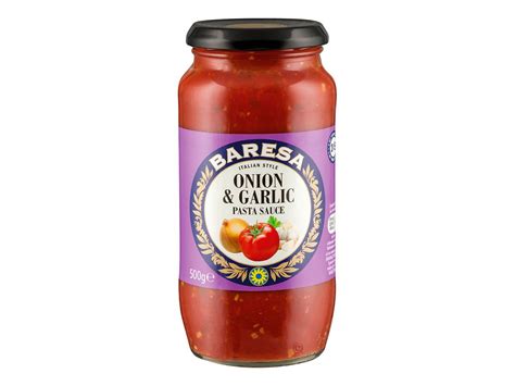 Baresa Pasta Sauce Lidl