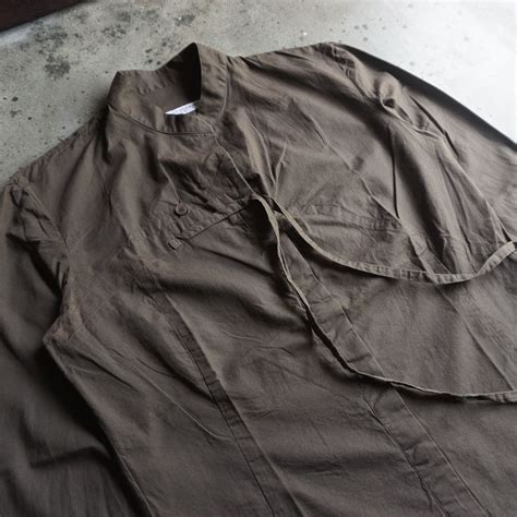 Hussein Chalayan Hussein Chalayan Ss02 Grailed