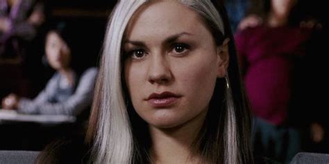 Anna Paquin As Rogue In X Men Annapaquin Rogue Xmen Marveluniverse
