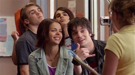 Craig And Ashley Degrassi Craig And Ashley Degrassi