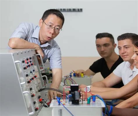 Electrical And Electronic Engineering Biomedical Engineering Double