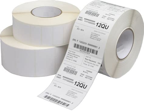 Labels A1 Solutions