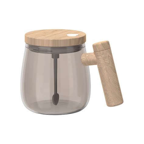 מערבל אוטומטי לערבוב משקאות — Todoshop