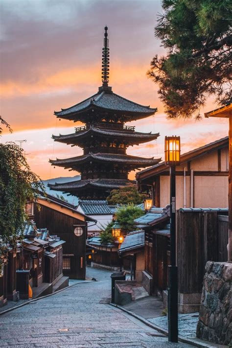 35 Things Kyoto Is Known And Famous For