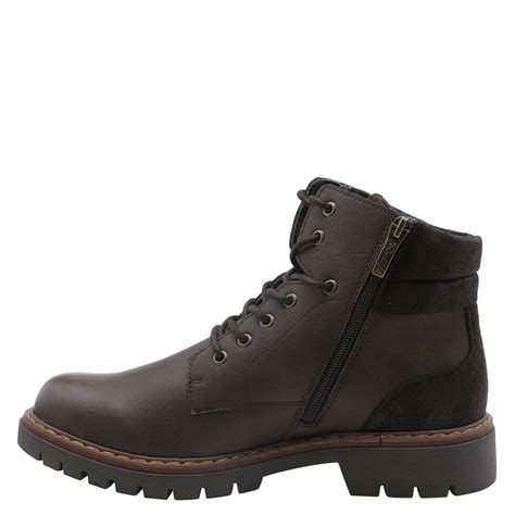 Spring Step Men Oliver Boot By Spring Step Men Spring Step Shoes