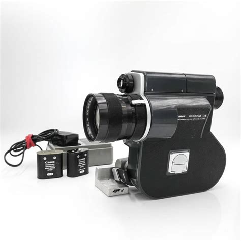 16mm Film Cameras Super 8 And 8mm Camera Specialists