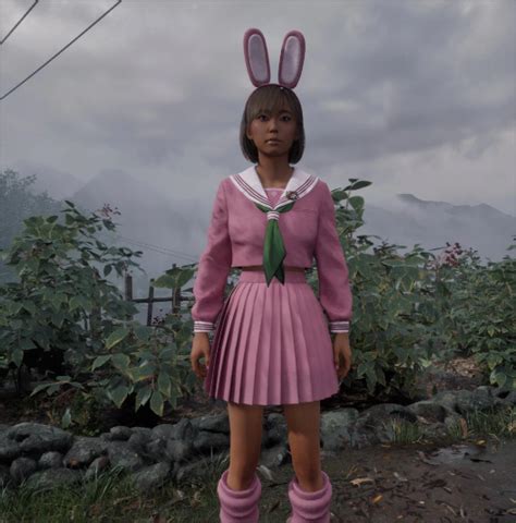 Silent Hill F、おすすめmodは？ Mbti「キャラ診断」研究所