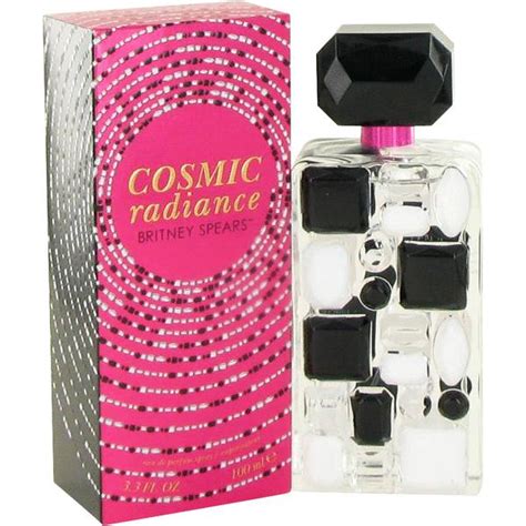 Cosmic Radiance Perfume For Women