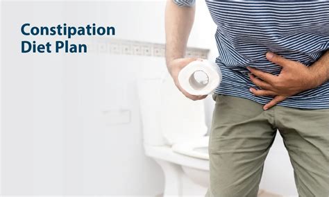 High Fibre Diet And Natural Remedies To Relieve Constipation