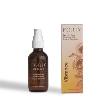 Foria Wellness Cbd Lube And Female Pleasure Miracle Leaf
