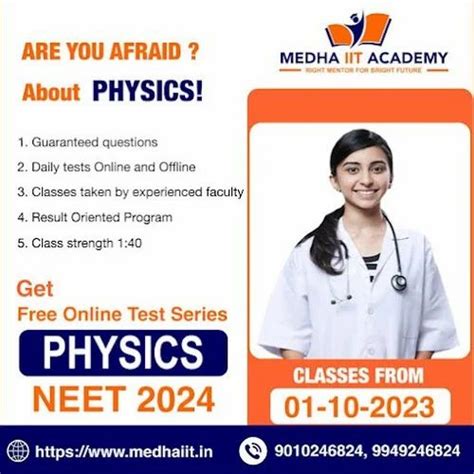 Iit Jee Coaching Class At ₹ 60000year In Hyderabad Id 2851930529173