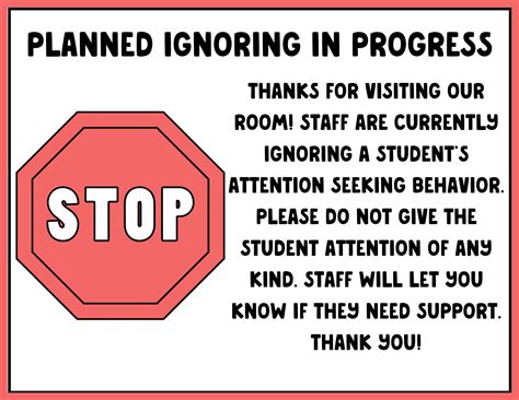 Behavior Support Cards Artofit