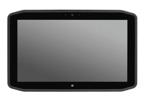 Zebra Xr12 512 Gb 318 Cm 125 Intel® Core™ I7 8 Gb Wi Fi 5 802