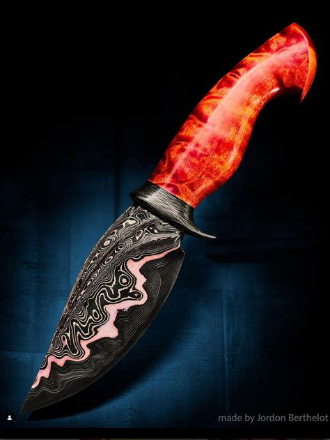 How To Get Baker Forge And Tool Steel To Really Pop Nordic Edge