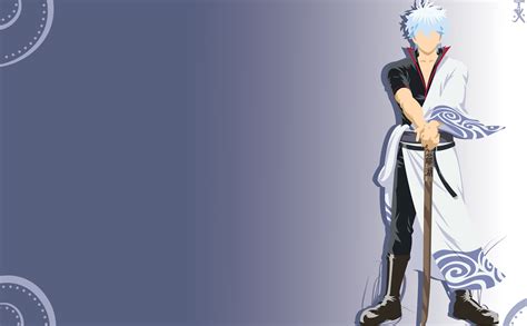 Gintoki Sakata Wallpapers Wallpaper Cave