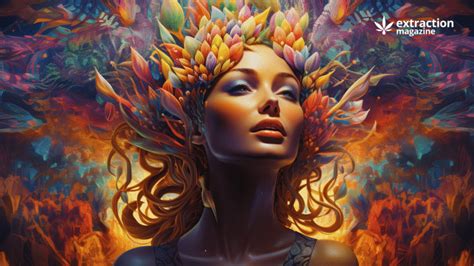 What Is The Best Dmt Extraction Method Extraction Magazine