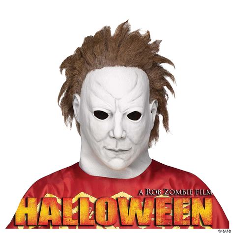 Michael Myers Escape Mask Rob Zombie