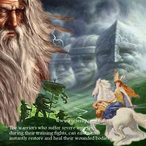 Great Hall Of Valhalla At Donald Beach Blog