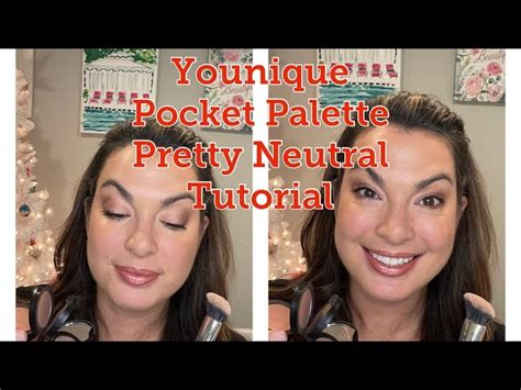 Younique Full Makeup Tutorial Saubhaya Makeup