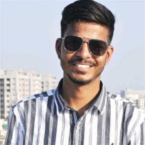 Jaydeep Gadhavi Gujarat Technological University Modāsa Gtu Automobile Research Profile