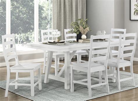 Bechette 5 Pc Dining Set Raymour And Flanigan
