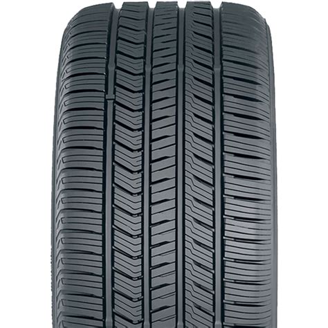 Set Of 4 Yokohama Geolandar X Cv G057 275 45r22 115w Xl