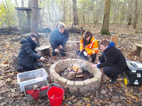 Forest College Reaseheath College
