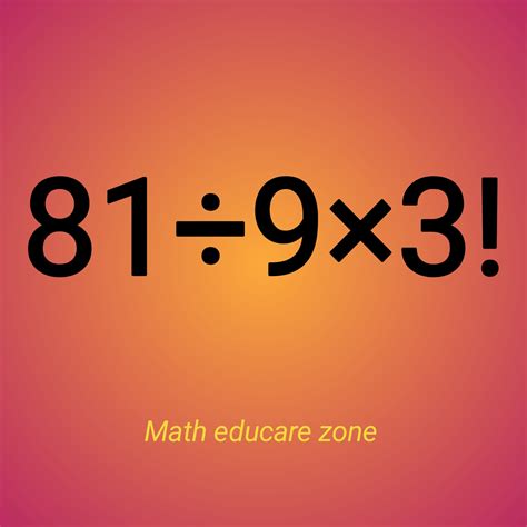 Math Test Including Factorial Math Educare Zone Facebook