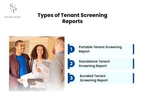 What Is Tenant Screening Report