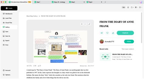Onenote Mind Map Step By Step Guide For Beginners 2025