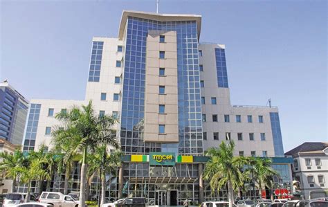 Tmcel Modernisation Worth 132m Wont Be Finished Until May 2024 • 360