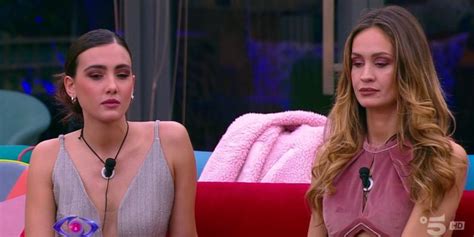 Helena Prestes Tradita Da Zeudi Di Palma Nuovo Triangolo Con Javier