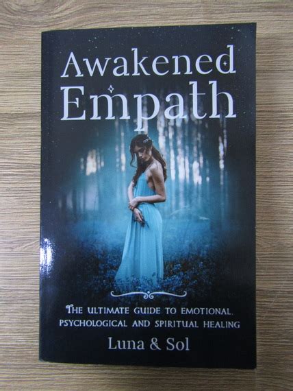 Luna And Sol Awakened Empath Cumpără