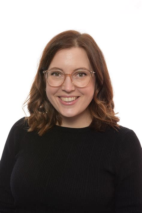 Sarah Eggleton Stretford High School