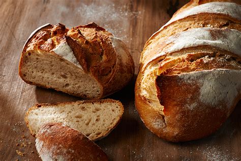 Breadsmith Artisian Bread Company In Lakewood Ohio