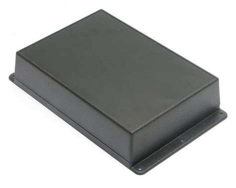 Surface Mount Enclosure