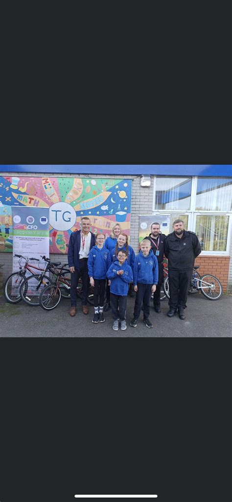 Chris Grace On Linkedin 6 Pre Loved Bikes From Hmp Risley In