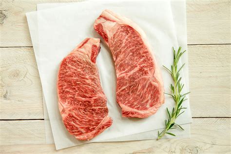 Everything You Should Know About Marbled Beef And Normal Beef